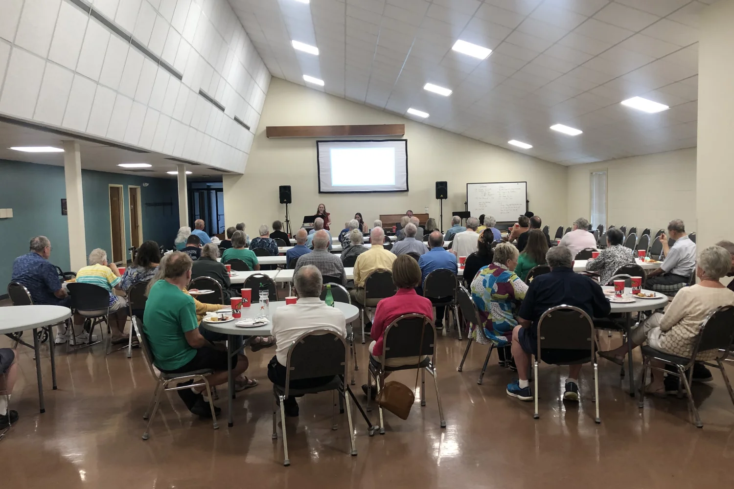 Care Partner Resources – Bluegrass Parkinson's